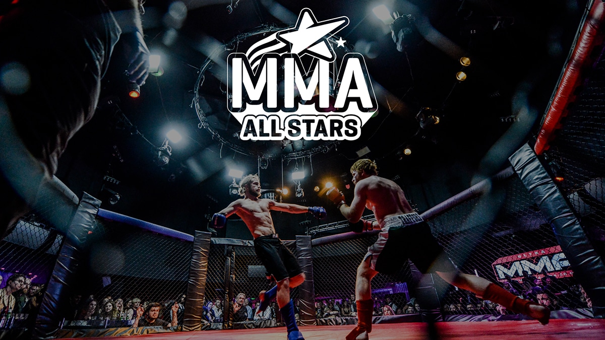 Rules & Regulations - MMA All Stars